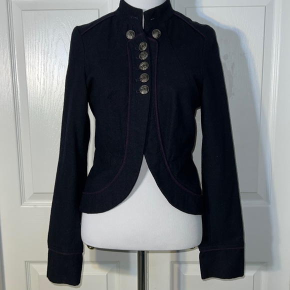 Forever 21 | Jackets & Coats | Y2k Vintage Jacket | Poshmark